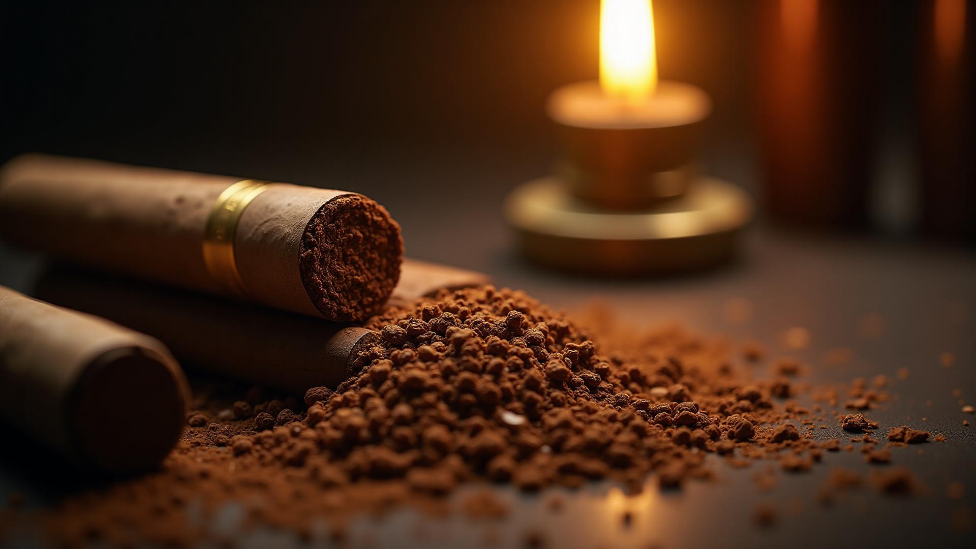Cigar Builders Collective | Free Until 1,000 Members — Premium Cigar ...